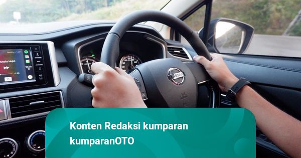Jangan Asal, Ini Aturan Main Menyalip Kendaraan di Tanjakan | kumparan.com Jangan Asal, Ini Aturan Main Menyalip Kendaraan di Tanjakan | kumparan.com